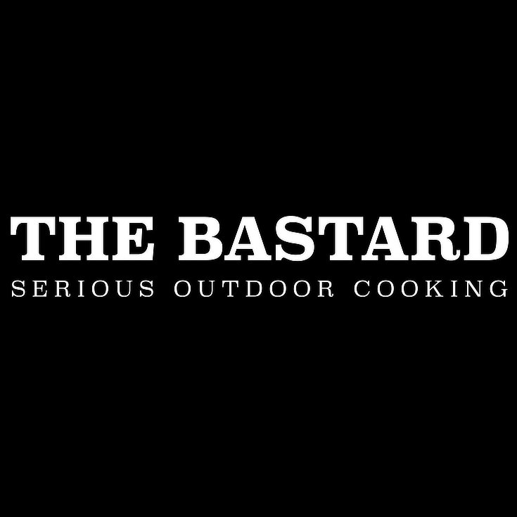 The Bastard 200° Fahrenheit Martijn Wesselink – GRIES Grill-Gas-Center ...